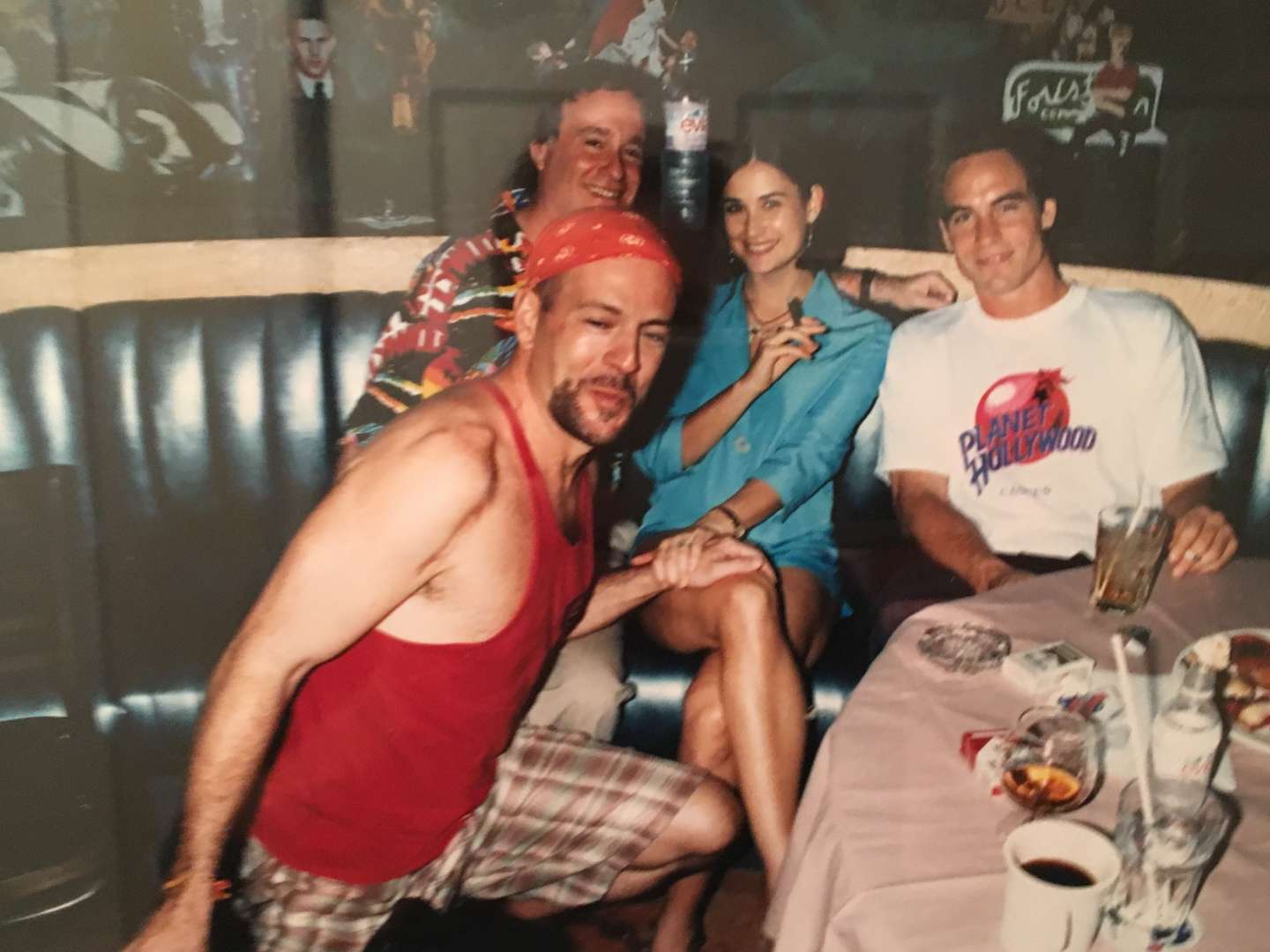 Bryan Kestner | Official Profile on The Marque