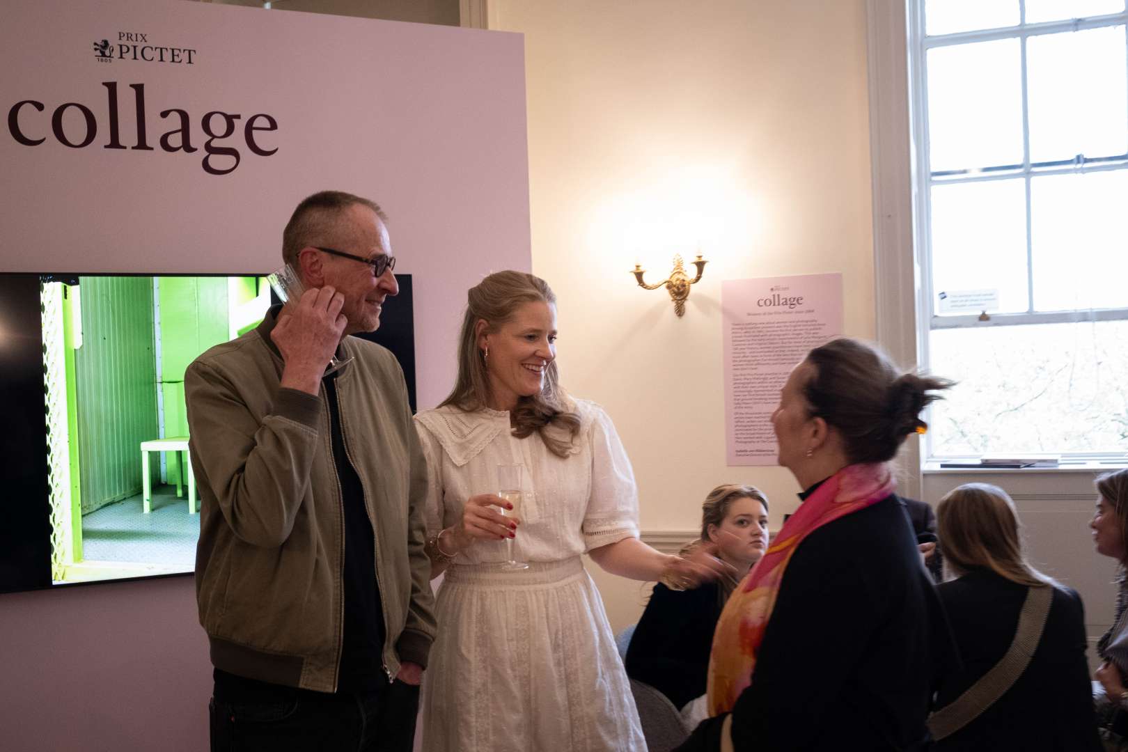 Isabelle von Ribbentrop | Official Profile on The Marque