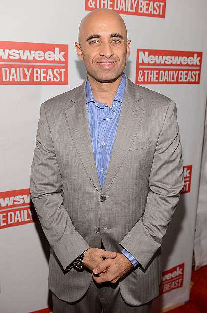 Yousef Al Otaiba | Ambassador of the UAE to the US