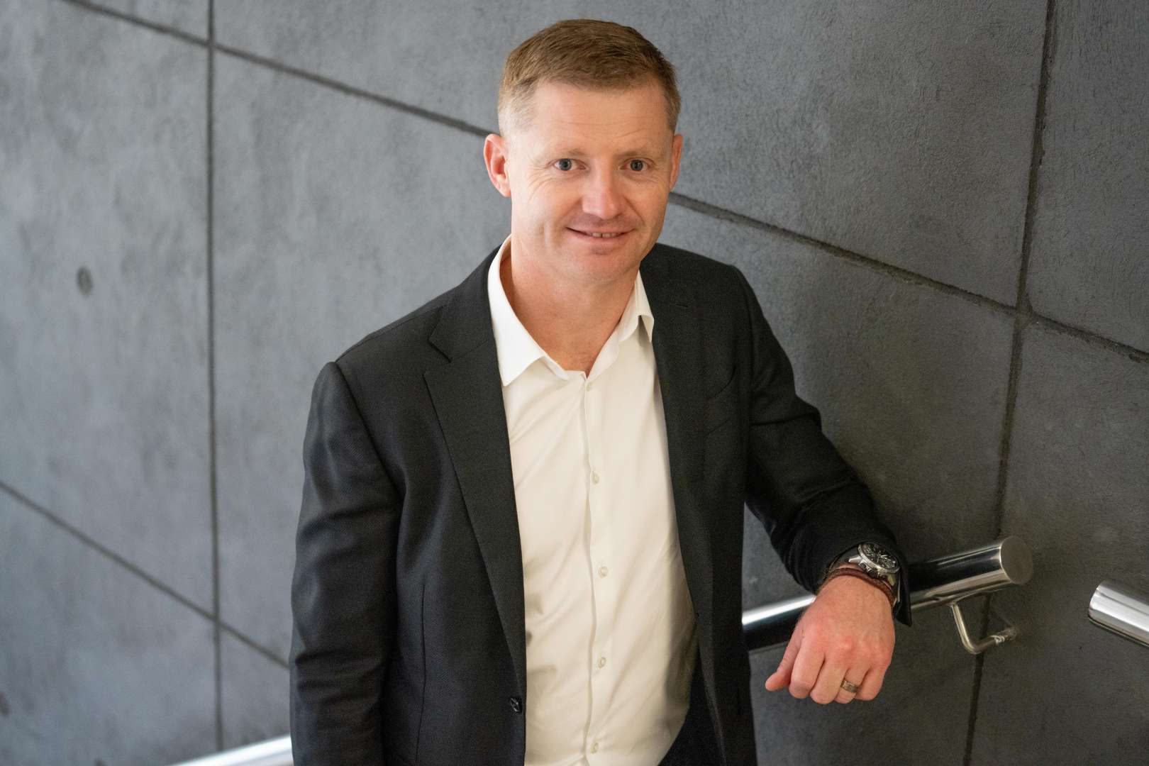 Reon Barnard | Official Profile on The Marque