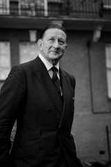 Carl Hunter | Official Profile on The Marque