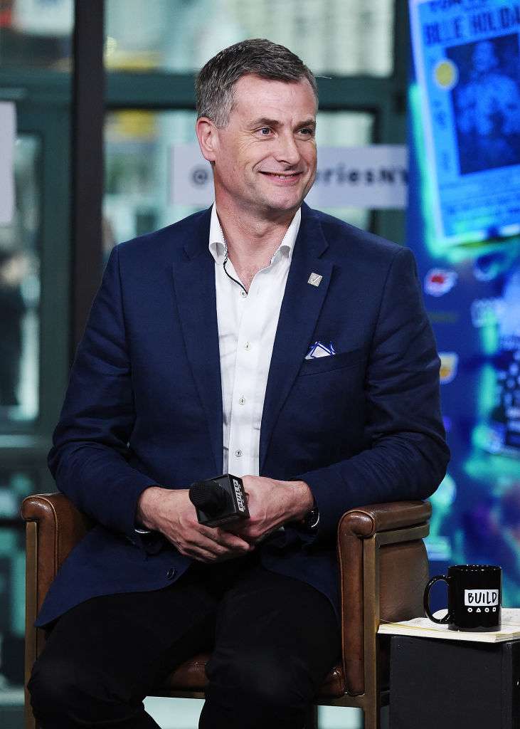 Ronan Dunne | Chairman of Six Nations Rugby, Non-Exec Director of Marks ...