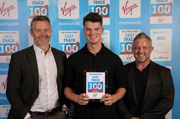 Ben Francis | Official Profile on The Marque