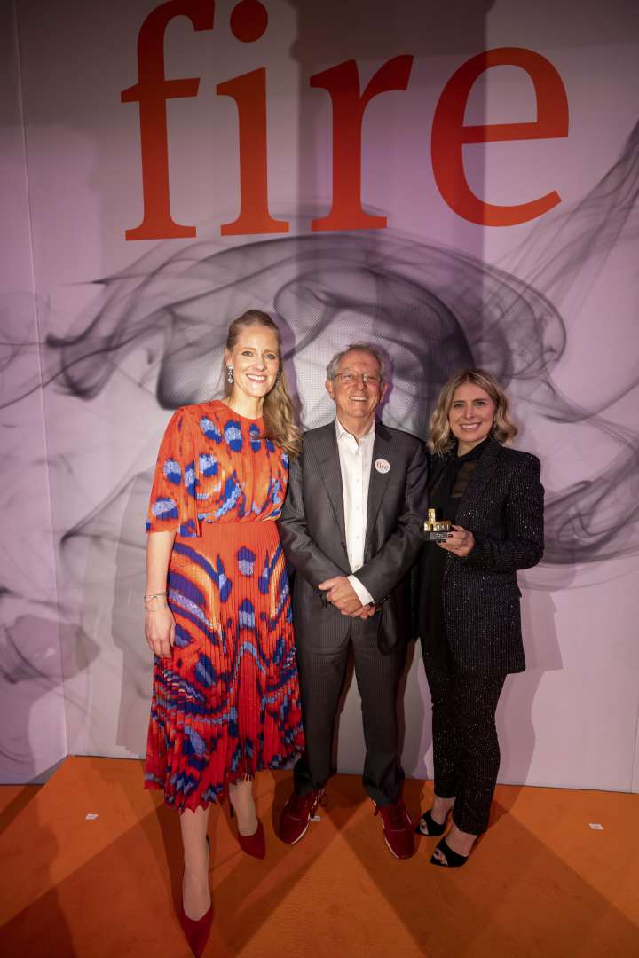 Isabelle von Ribbentrop | Official Profile on The Marque