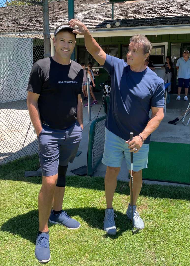 Bryan Kestner | Official Profile on The Marque