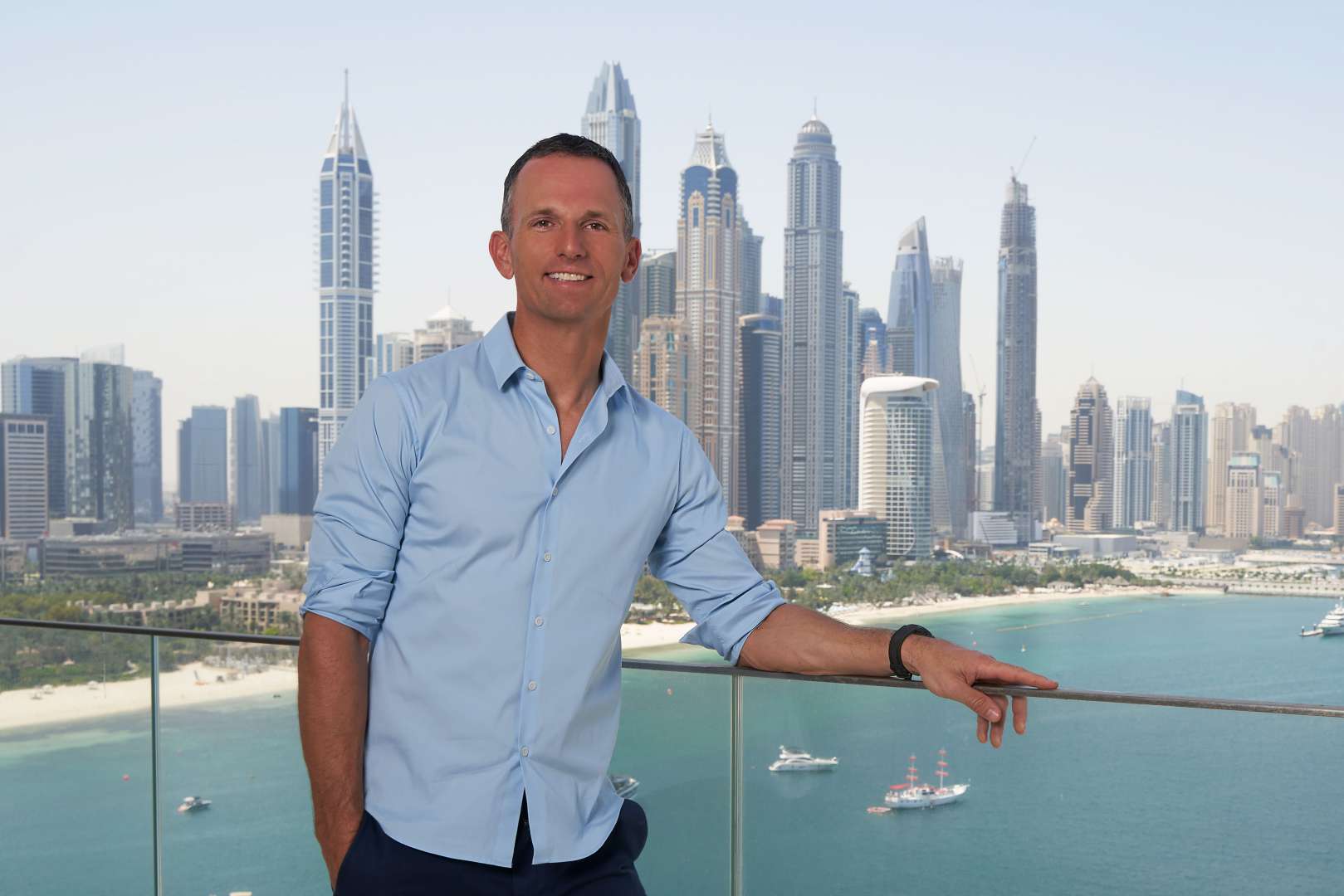 David von Rosen | Official Profile on The Marque