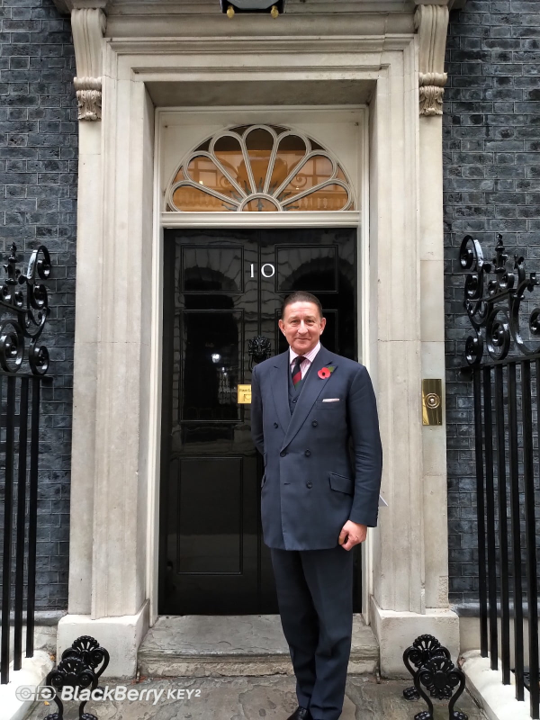 Carl Hunter | Official Profile on The Marque