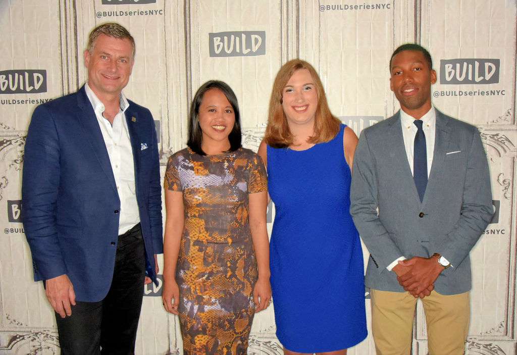 Ronan Dunne | Chairman of Six Nations Rugby, Non-Exec Director of Marks ...