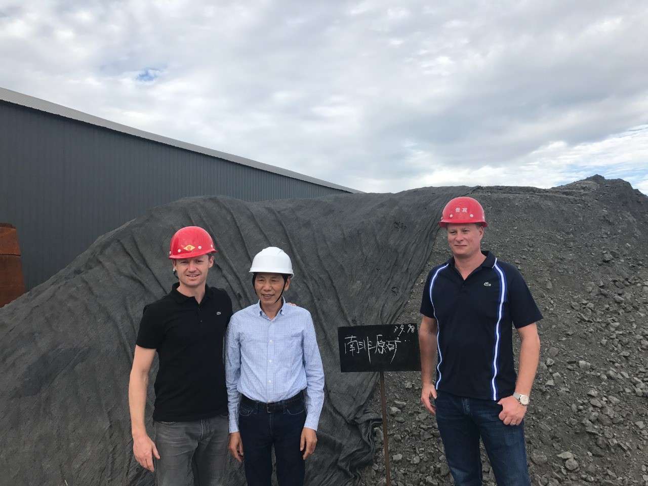 Reon Barnard | Official Profile on The Marque