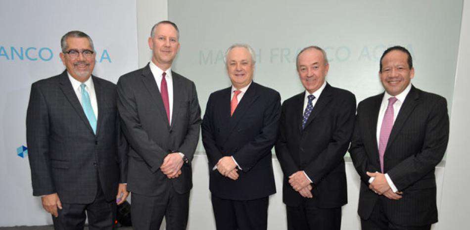 Peter Zaffino | Chairman and CEO of AIG