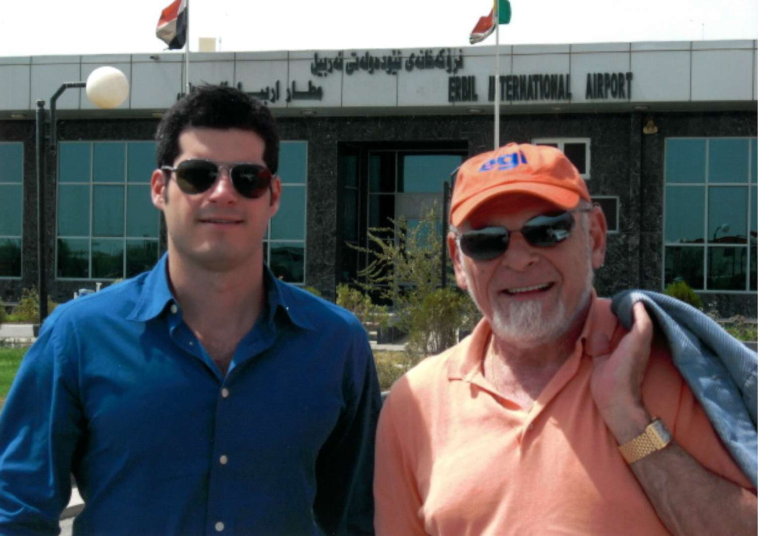 Rick Gerson | Co-Founder, Chairman and CIO of Alpha Wave Global