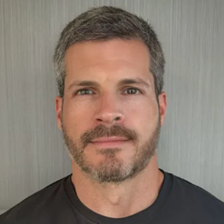 Rick Gerson | Co-Founder, Chairman and CIO of Alpha Wave Global