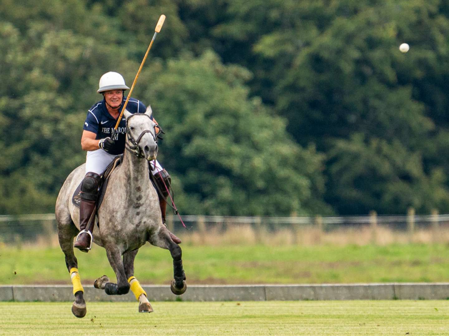 Andrew Wessels | Founder & CEO, The Marque