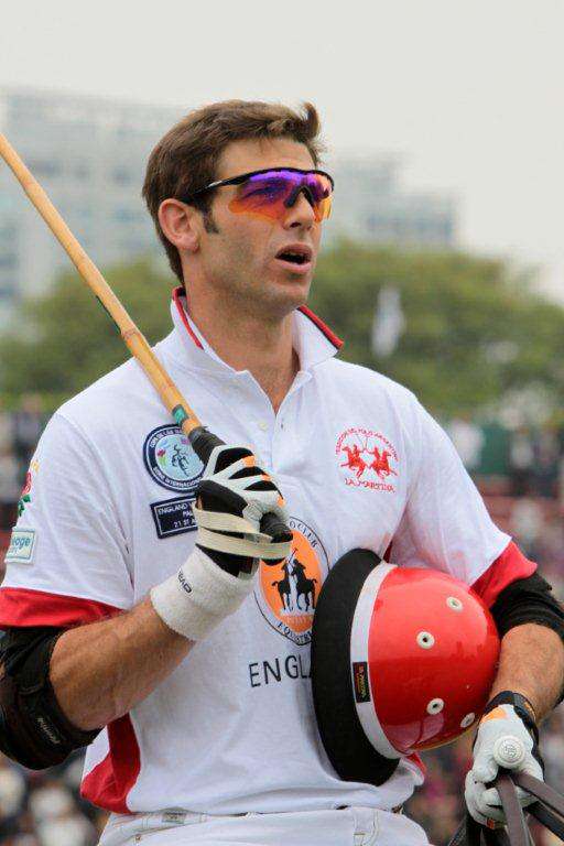 Malcolm Borwick | Official Profile on The Marque