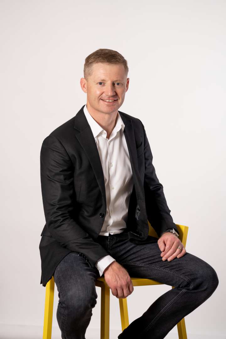 Reon Barnard | Official Profile on The Marque