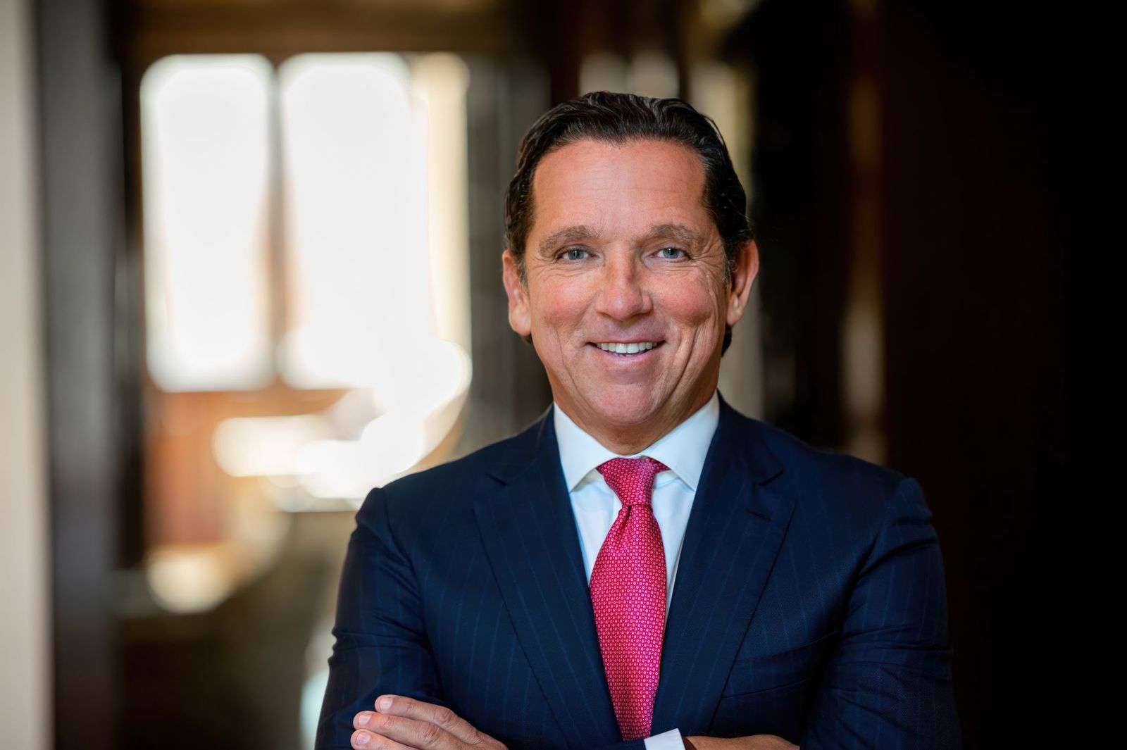 Tony Buzbee | Official Profile on The Marque