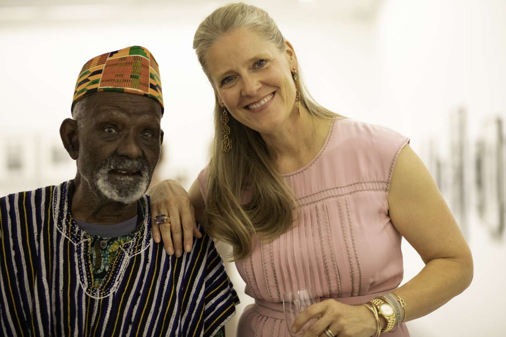 Isabelle von Ribbentrop | Official Profile on The Marque