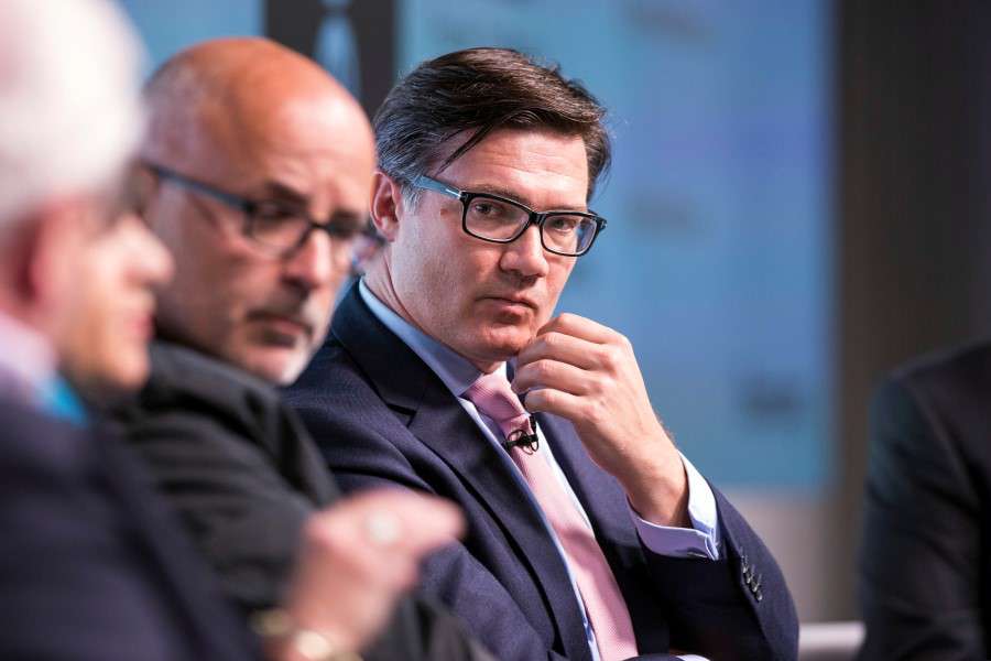 Andrew Wessels | Founder & CEO, The Marque