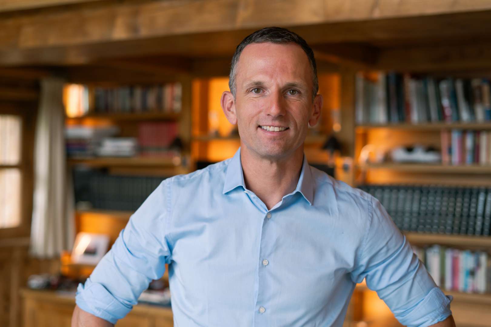 David von Rosen | Official Profile on The Marque