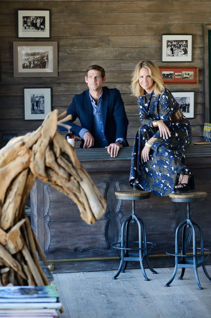 Malcolm Borwick | Official Profile on The Marque