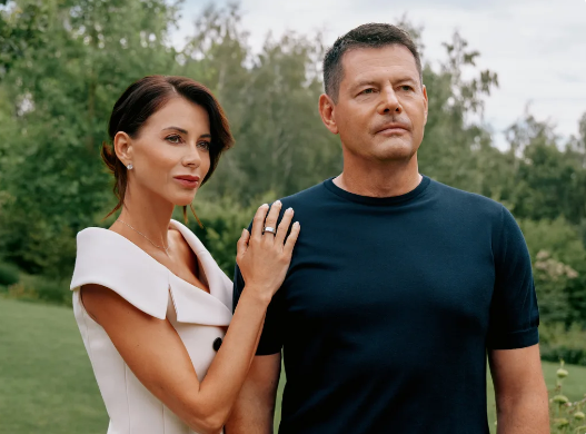 Karel Komárek | Founder and Chairman of the Board at KKCG