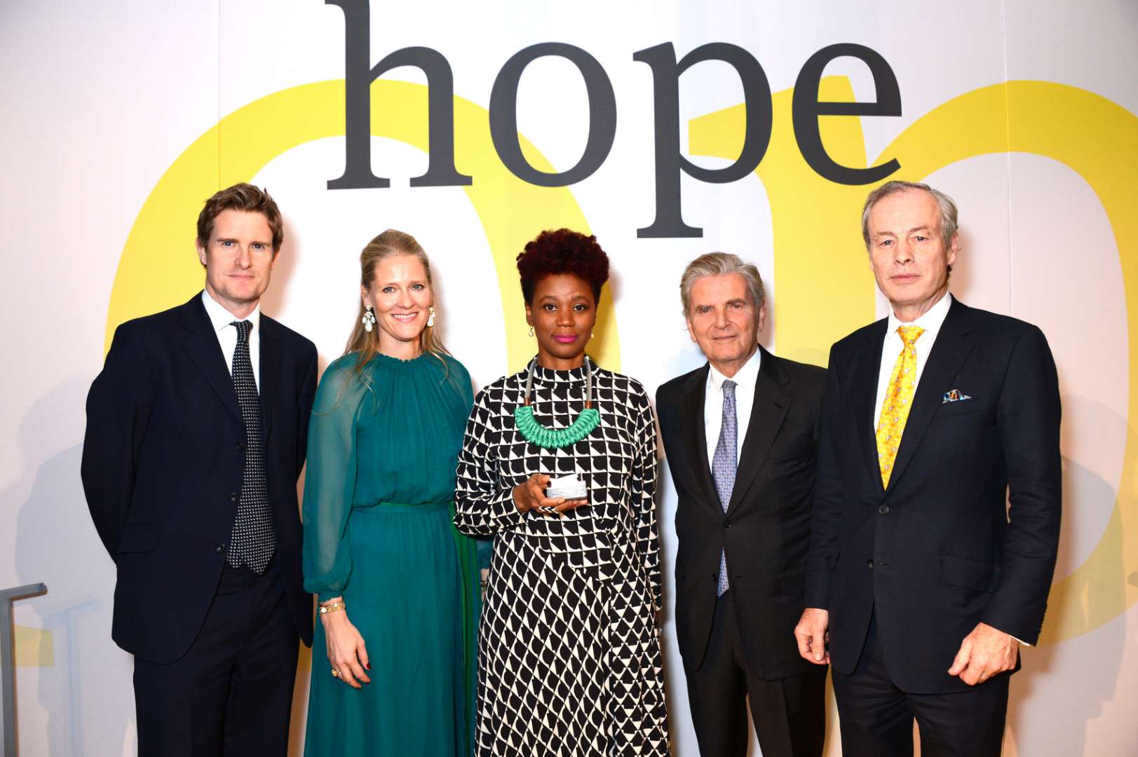 Isabelle von Ribbentrop | Official Profile on The Marque