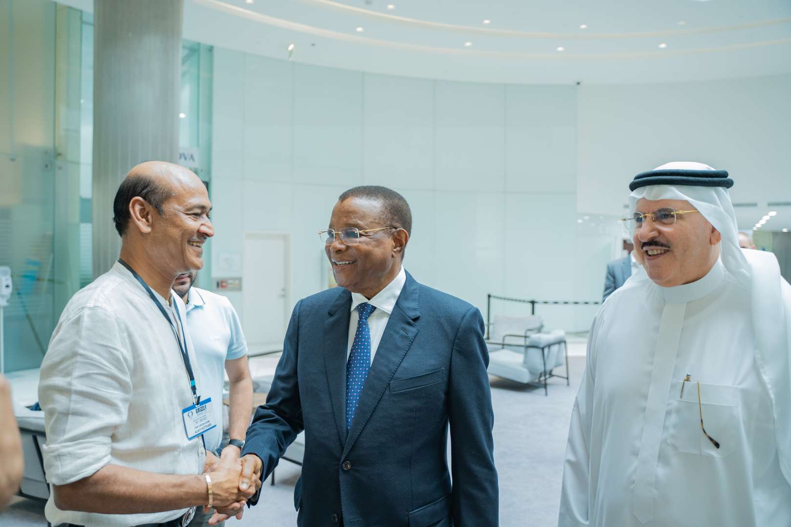 Abdoulaye Ndiaye | Official Profile on The Marque