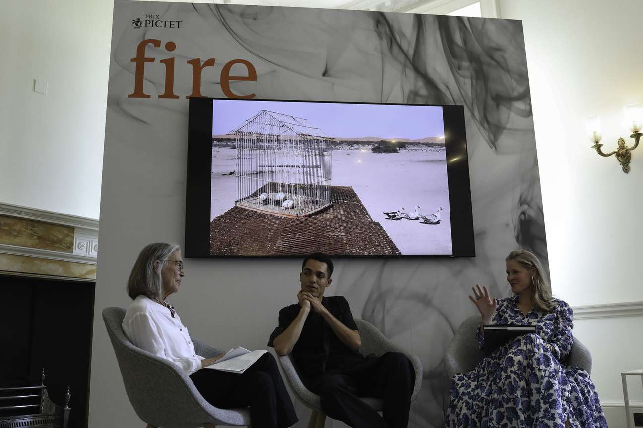 Isabelle von Ribbentrop | Official Profile on The Marque