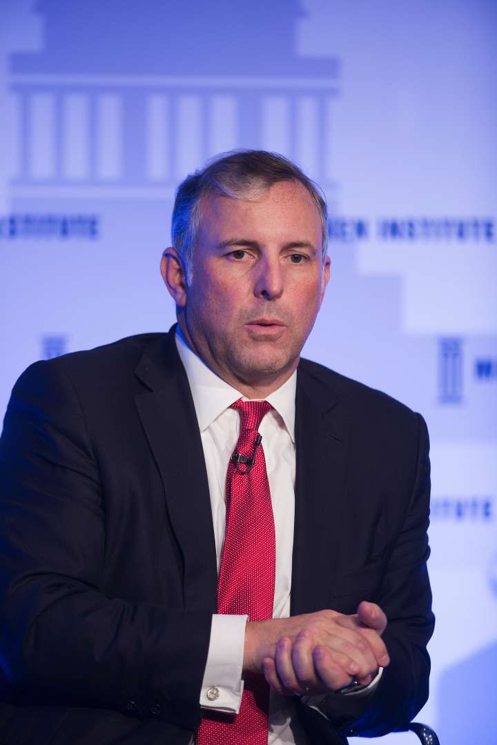 Tom Finke | Official Profile on The Marque