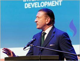 Carl Hunter | Official Profile on The Marque