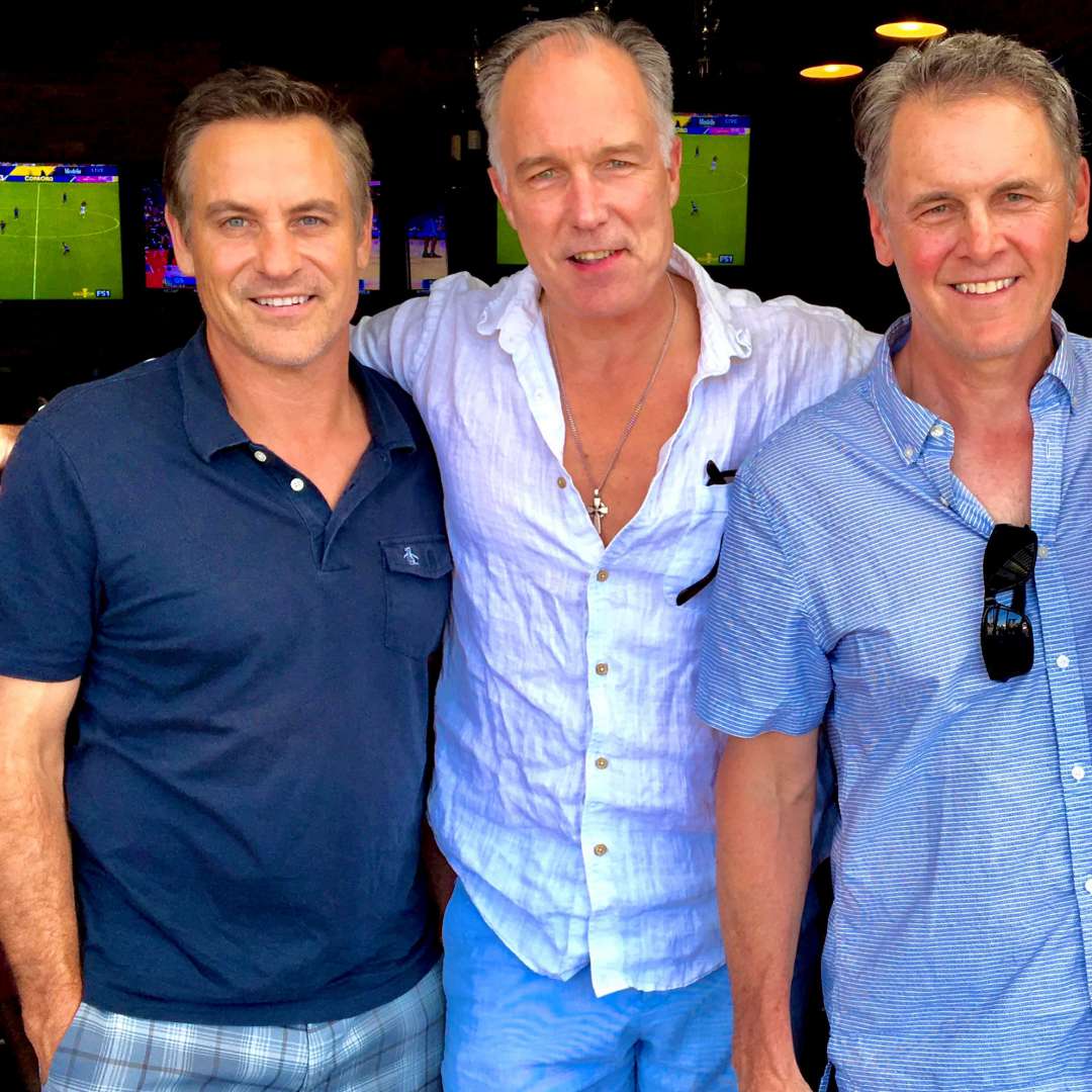 Bryan Kestner | Official Profile on The Marque