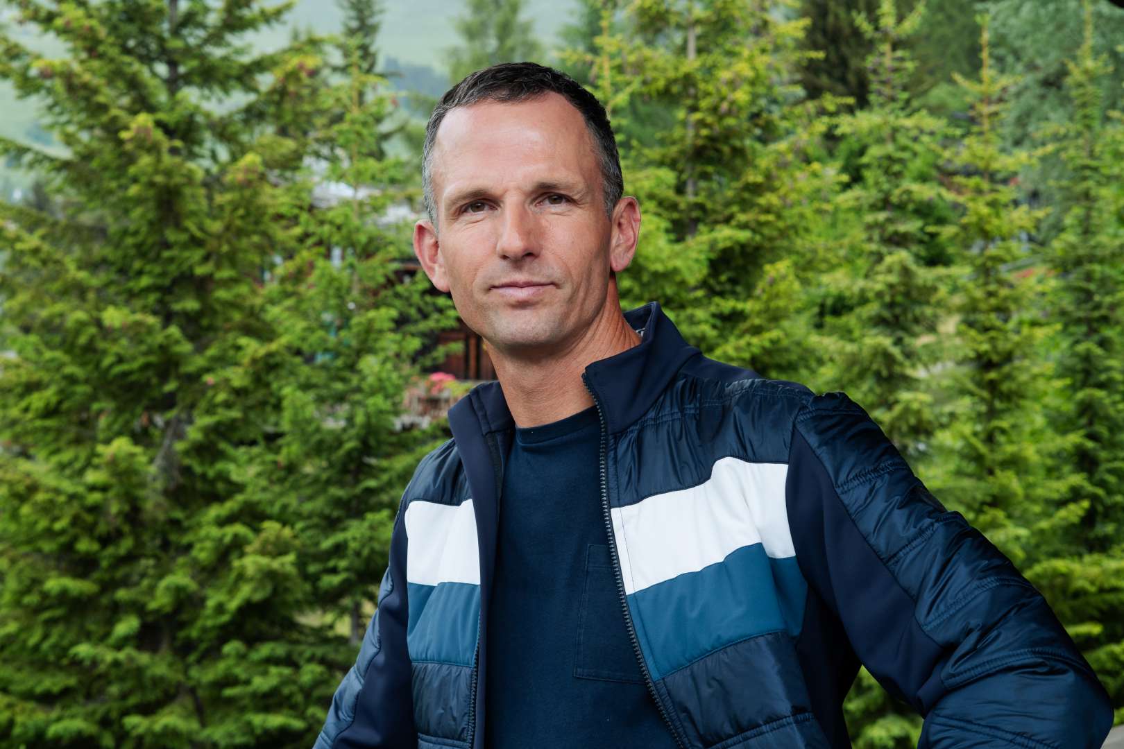 David von Rosen | Official Profile on The Marque