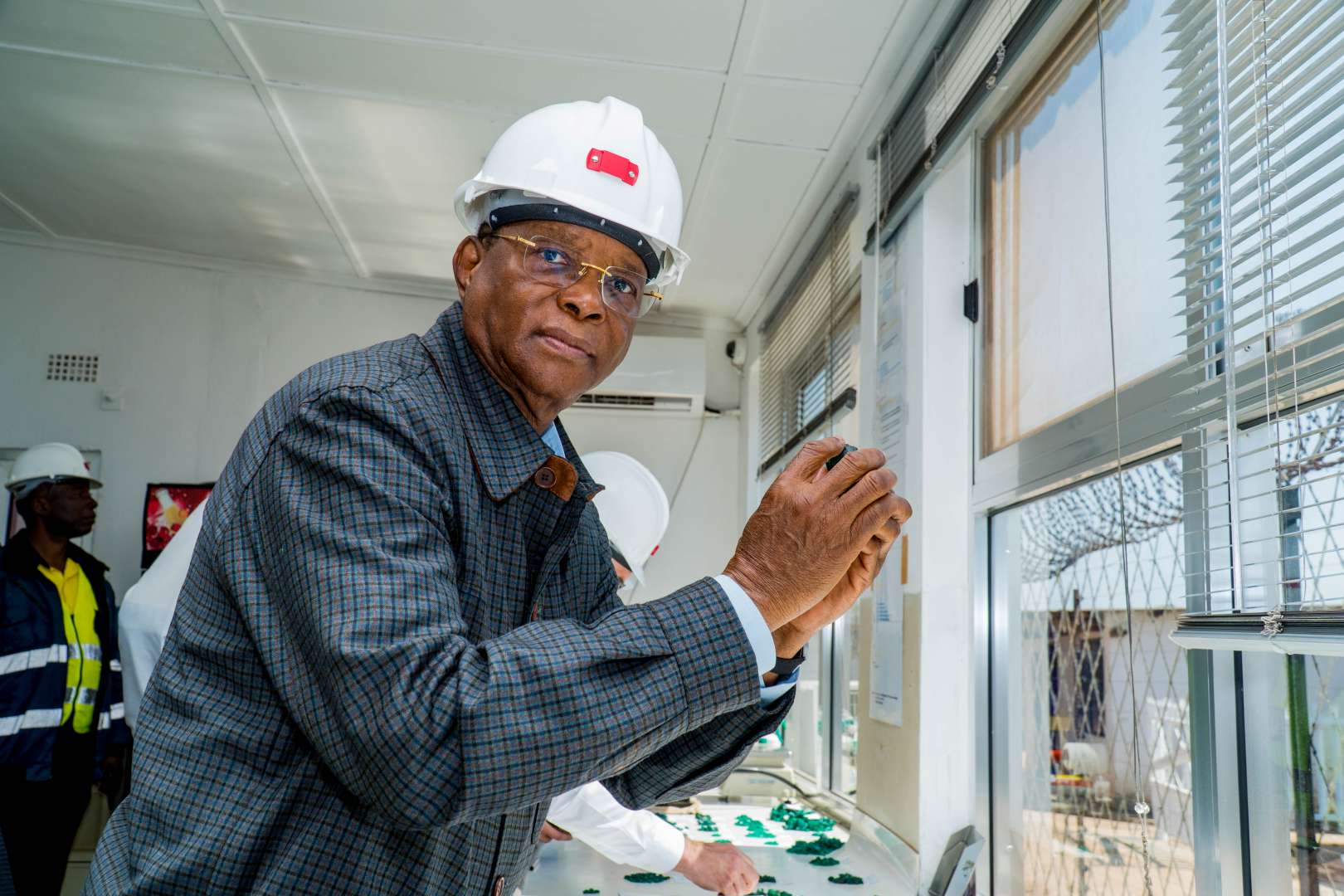 Abdoulaye Ndiaye | Official Profile on The Marque