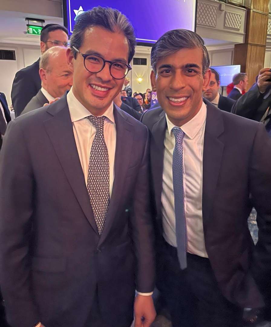 Daniel Jacoel | Official Profile on The Marque