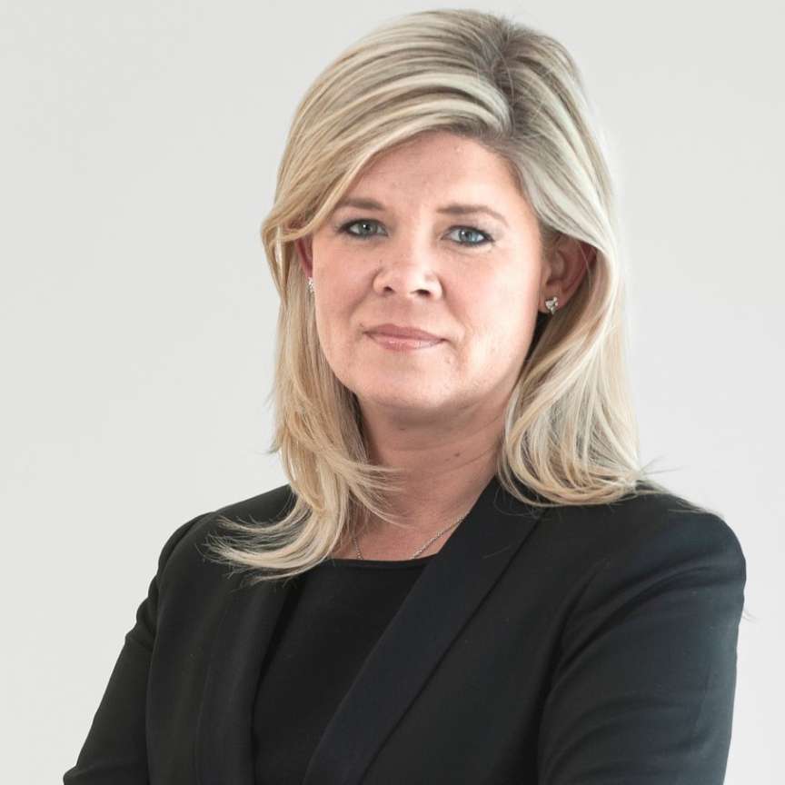 Elizabeth Dillon | Official Profile on The Marque