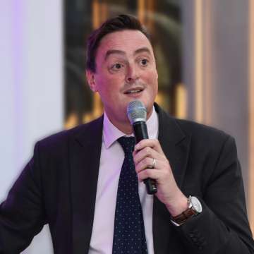 Profiles on The Marque