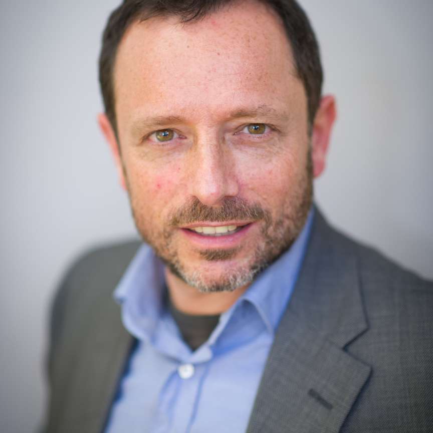 Stuart Cash | Official Profile on The Marque