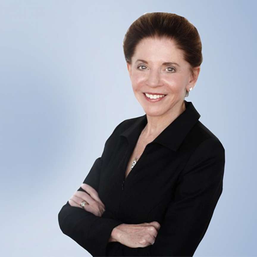 Dee Dee Sklar | Official Profile on The Marque