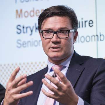 Profiles on The Marque